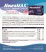 NEUROMAX | Pastile pentru Memorie si Concentrare cu efect Rapid