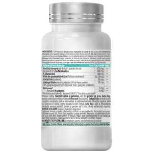 NEUROTONIC Cosmopharm® Pentru Circulatie Cerebrala / Periferica