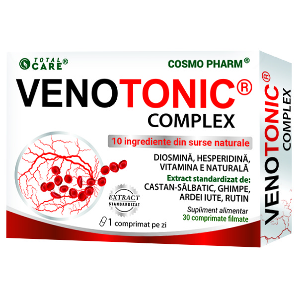 LIMFANOX Drenaj DETOX® Pastile Drenaj Limfatic, Pareri, Pret