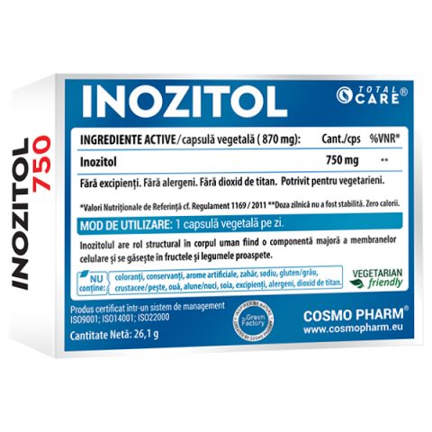 Inozitol 750