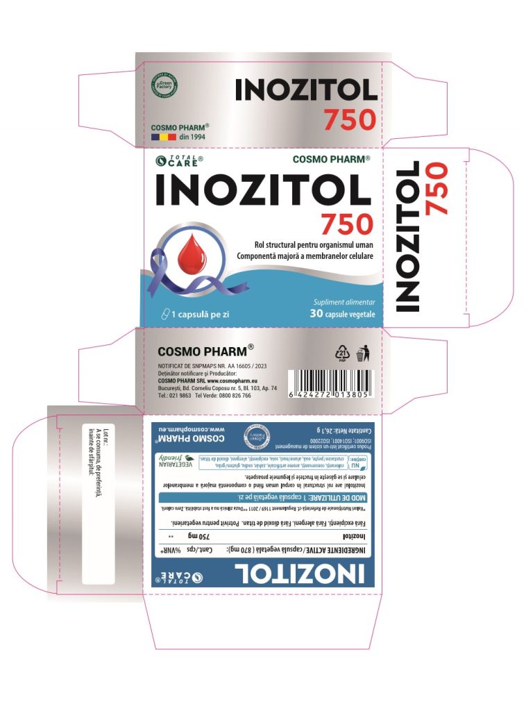 Inozitol 750