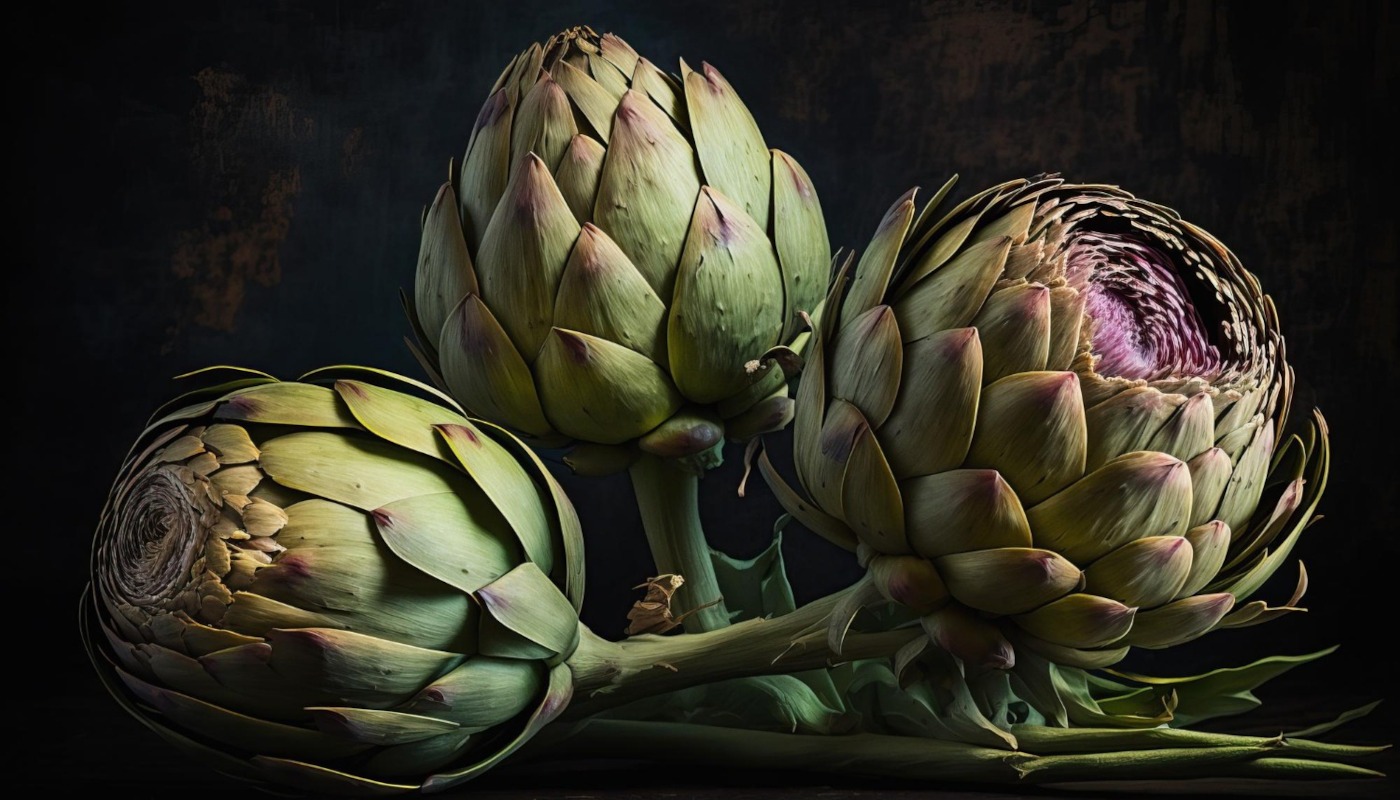 Rolul vital al ficatului, bilei si beneficiile plantei de anghinare ...