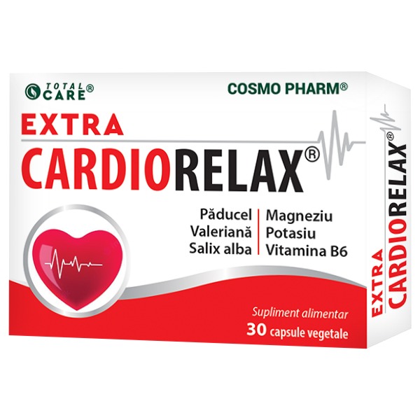 Extra CardioRelax