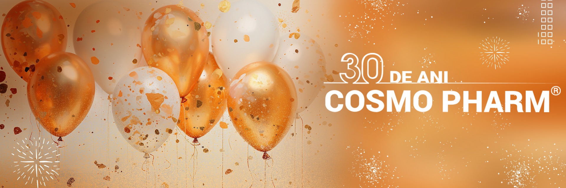 Suplimente Alimentare Naturale Cosmo Pharm