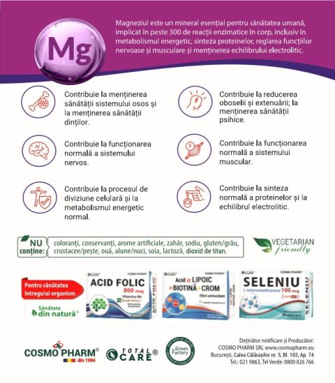 MAGNEZIU BISGLICINAT